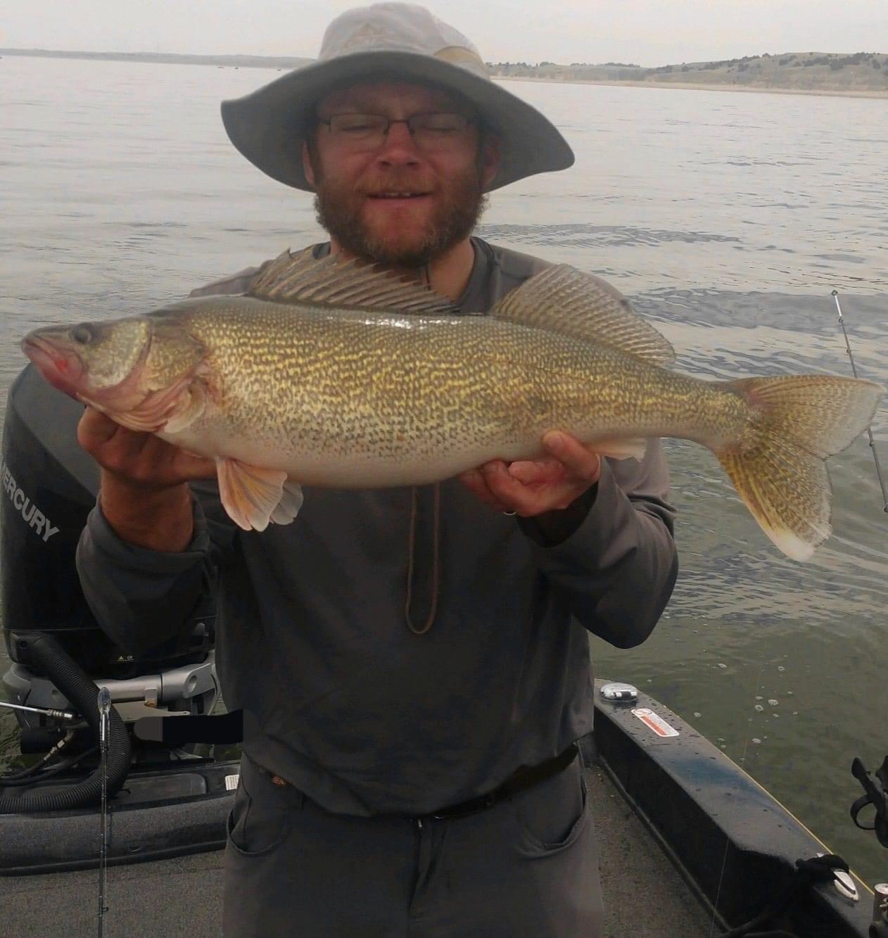 Photos - Nebraska Walleye Association