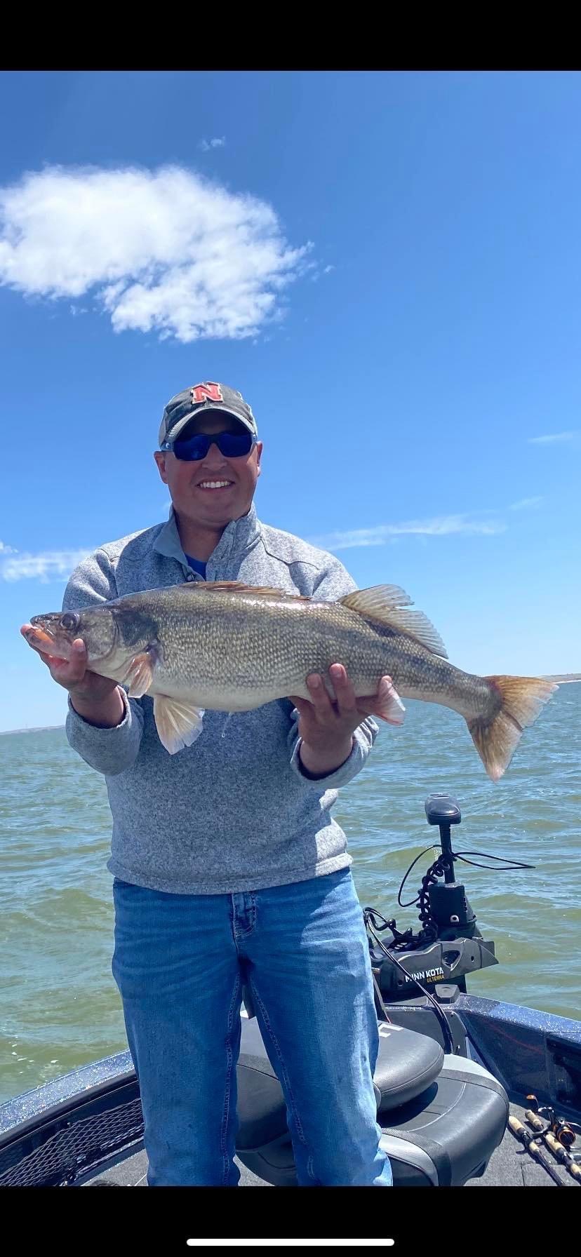 Photos - Nebraska Walleye Association