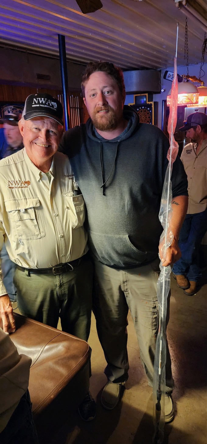 Calamus Photos – Nebraska Walleye Association