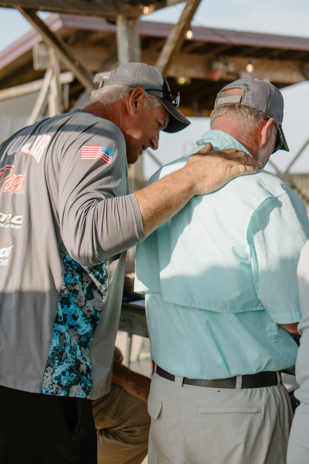 2023 Lewis and Clark Photos - Nebraska Walleye Association